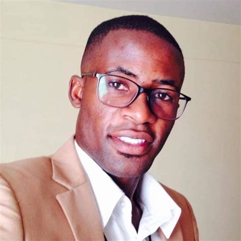 Letter Demarcating Eiseb Block From Otjombinde New Era