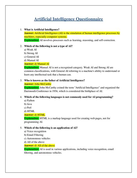Solution Iqra University Cs407 Artificial Intelligence Solved