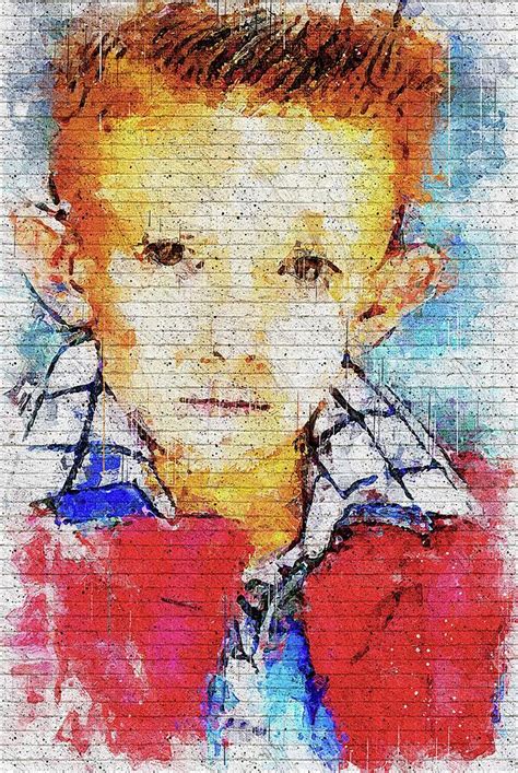 Aiden Arnold Digital Art By Streich Roslyn Fine Art America