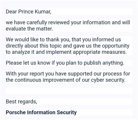 Prince Kumar On Linkedin Cybersecurity Bugbounty Infosec Ethicalhacking Securityresearch…