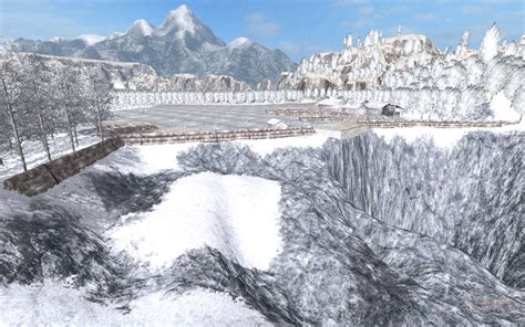 Arctic Logging V Pour Farming Simulator