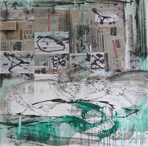 Contemplation I Komaneka Fine Art Gallery