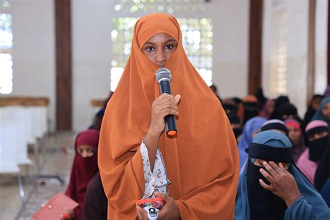 Simad University Added A New Photo Simad University