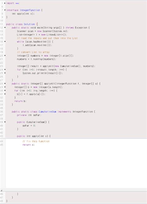 Solved The Following Code Defines A Higher Order Function