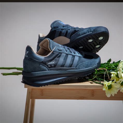 Adidas Sl 72 Rtn Buzz Sneakers