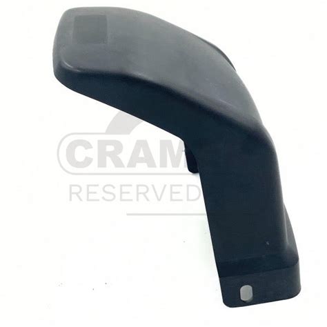 Cs Hood Assembly Cramer Reservedele