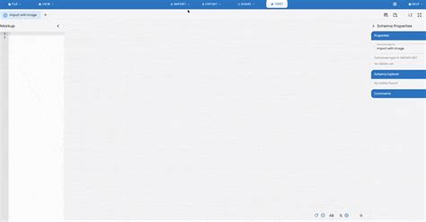 Ai Powered Image To Database Schema Conversion Tool Db Designer