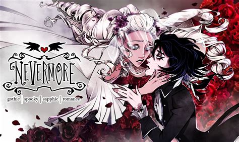 [webtoon] Nevermore Thekmeal