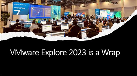 Vmware Explore 2023 Key Announcements Cloud Innovations And Ai Insights Virtualization