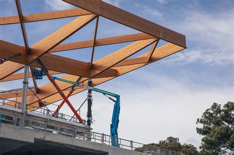 Gallery Of Expanding Practice Architecture Think Tanks At The