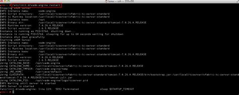 Extracting Information From Vin Vsphere Infrastructure Navigator Part 1