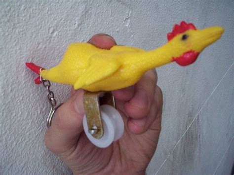 detener acumulación finalmente pollo de goma con polea frank worthley sutil mortal