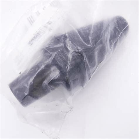 Elastimold Loadbreak Bushing Insert 15kv 200a Black 1601a4 Oneclick Warehouse