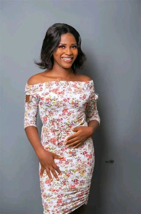 Mercy Dimma Wilson On Linkedin Hello There Permit Me To Introduce Myself My Name Is Mercy