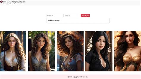 Nsfw Prompts To Create Ai Images In 2025 Cloudbooklet