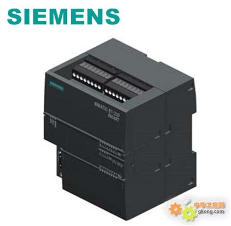 西门子plc S7 200smart系列 西门子 Plc S7 200smar