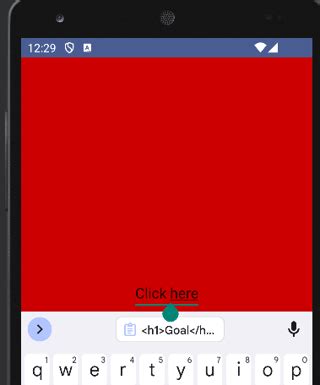 Android Keyboard Hides TopAppBar Or The Bottom Bar Is Shown Stack