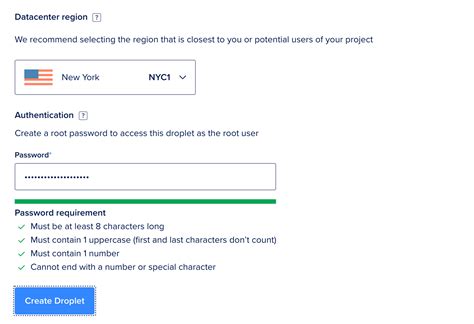 Deploy Your Elixir App On Digital Ocean Staknine