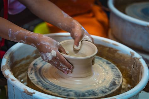 공예 긁어 모으기 기술 꽃병 냄비 도공 도기 도예가의 바퀴 도자기 만들기 도자기 바퀴 독창성 디자인 미술 바퀴 바퀴 던지기 베이킹 보울 성형