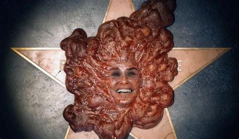 Il Film The Substance Un Video Darte Artribune