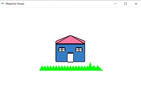 Github Muhammedmagdyy D House Model This Is A D House Model Using Opengl With C