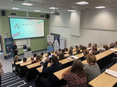 Matthew Timms On Linkedin A Fantastic Morning Spent Hosting The South