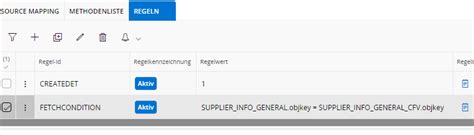 Excel Addin In Ifs Cloud 23r1 Su5 With Custom Fields Ifs Community