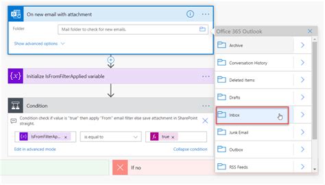 Power Automate Save Sharepoint List Attachment To Document Library