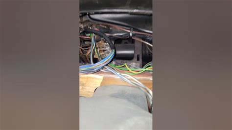 Instrument Cluster Not Working Properly Try This Youtube