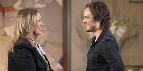 The Hope Was To Stay Jonathan Jackson Explains Leaving General Hospital