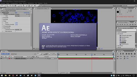 Adobe After Effects CS3 Portable Free Download Borrow And Streaming Internet Archive