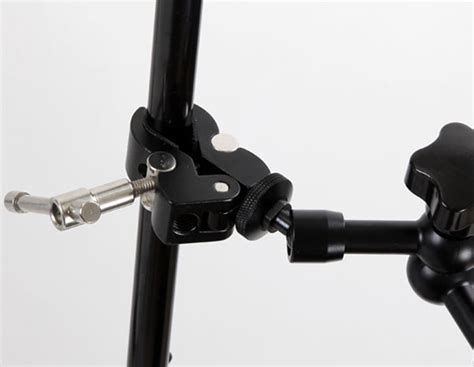 플래시용 슈퍼 카메라 크랩 클로 클램프 스튜디오 의 고품질 플래시용 슈퍼 카메라 크랩 클로 클램프 스튜디오