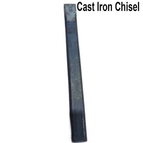 Cast Iron Chisel 8 Inch At ₹ 60piece In Sangrur Id 2850083759633
