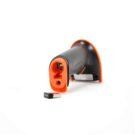 Labeltac® Wireless 2d Barcode Scanner