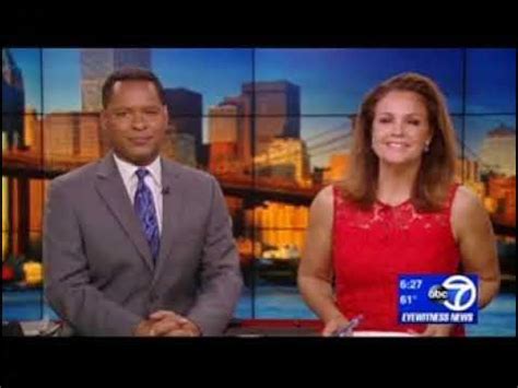 Wabc Ny Eyewitness News 52717 Michelle Charlesworth Rob Nelson Youtube