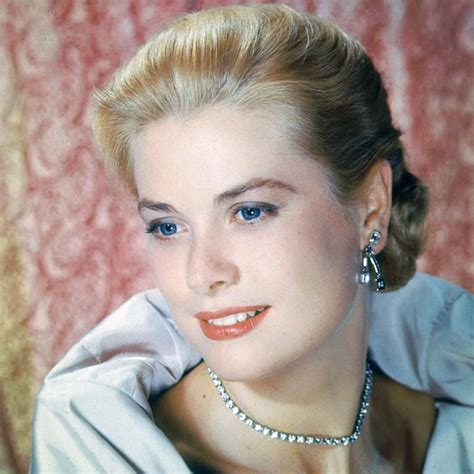 Biografia Di Grace Kelly Vita E Storia