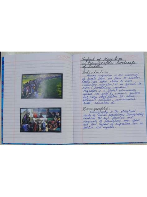 Geography Assignment 1 Pdf