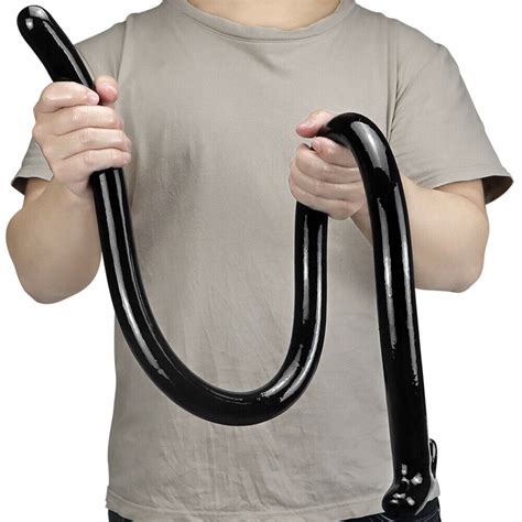 Extra Long Cock Dildo Anal Butt Plug Prostate Massager Stimulator Vaginal Toys Ebay