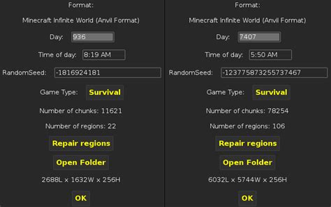 number of chunks still loading discussion minecraft java edition minecraft forum