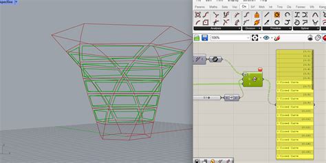 Grasshopper Offset On Surface Question Grasshopper Mcneel Forum