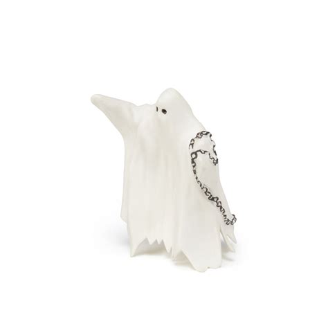 Papo Fantasy World Phosphorescent Ghost Toy Figure