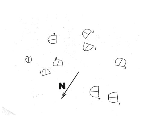 Solved A Determine The Strain Rs Recorded By The Fossils