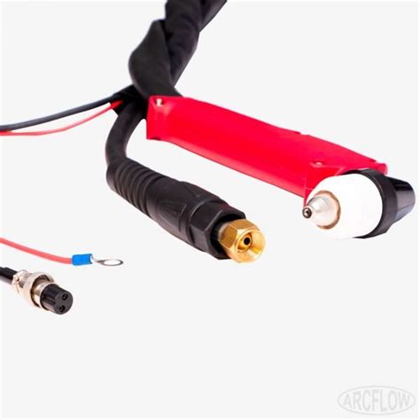 Air Plasma Cutting Torch P80 Torch Arcflow Arcflow Industriesbest