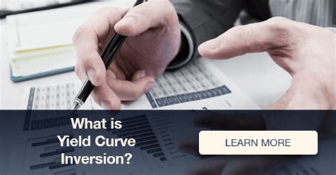 What Is Yield Curve Inversion Modern Wealth Management