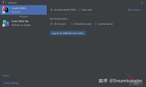 Intellij Idea下载安装超详细流程 知乎