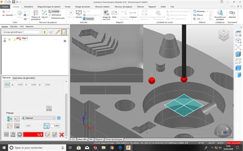 Plan Probing Problem Autodesk Community