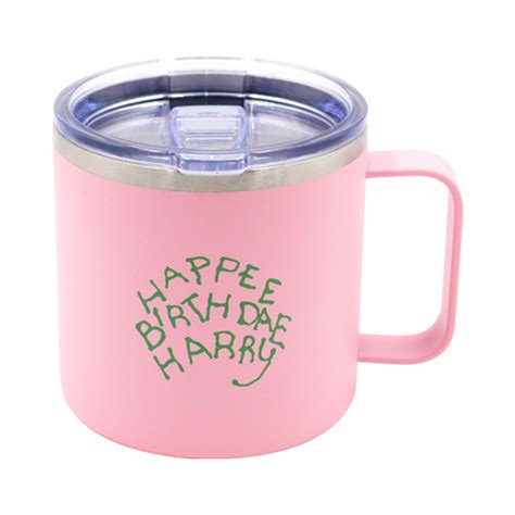 해리포터 스텐머그 벌스데이 Harry Potter Kream