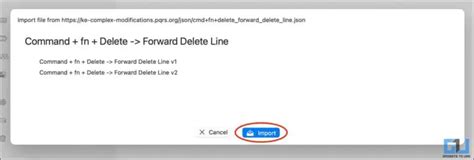 4 Ways To Remap And Modify Keys On Your Mac