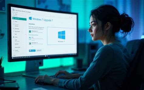 Cara Upgrade Windows Ke Windows Tanpa Kehilangan Data