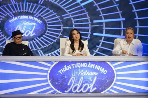 Mỹ Tâm bật khóc trong tập 1 Vietnam Idol 2023